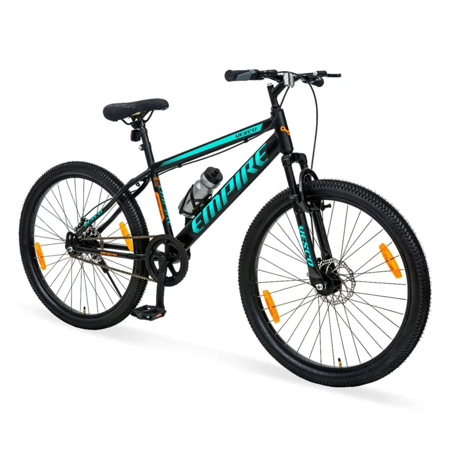 Age 10+ Years – Vesco Cycles