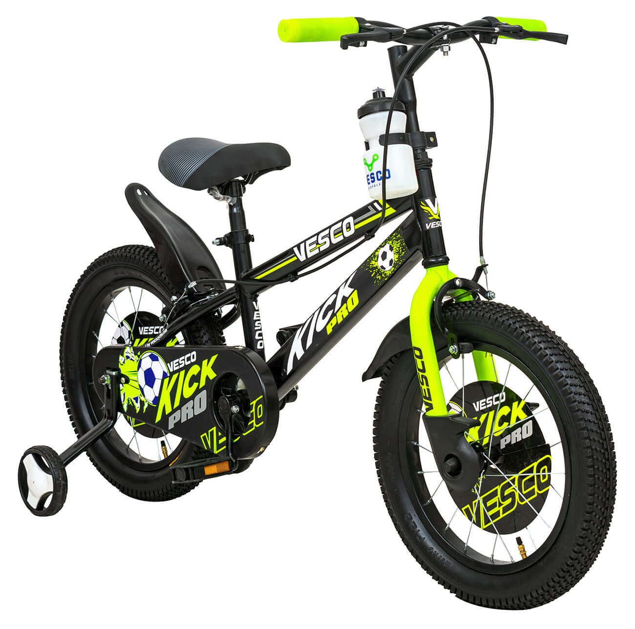 Kids Bicycles – Vesco Cycles